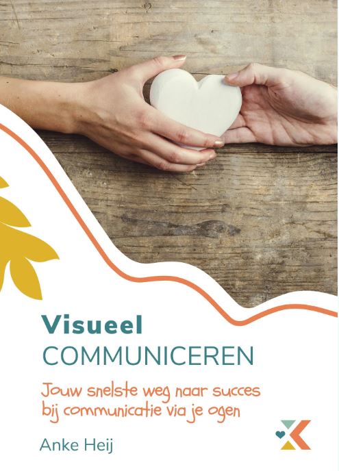 Nieuws - Moeite met verstaan? Ontdek de voordelen van visueel communiceren